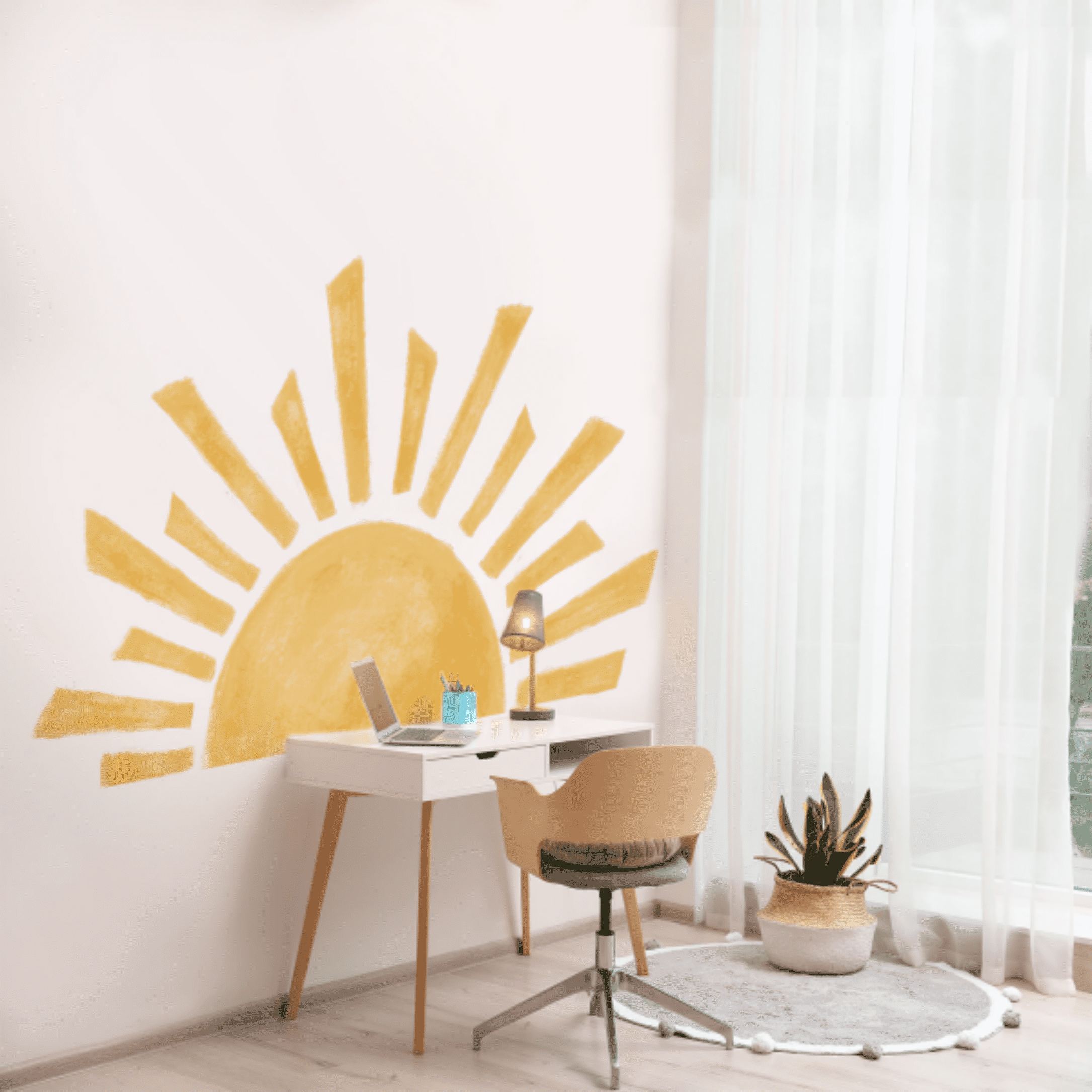 Namly Design | Personalisierte Namensaufkleber | kostenloser Versand