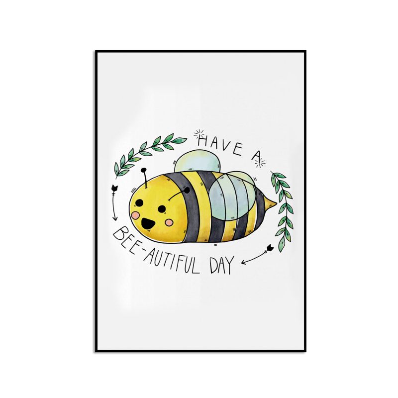 Poster - Have a Beautiful Day