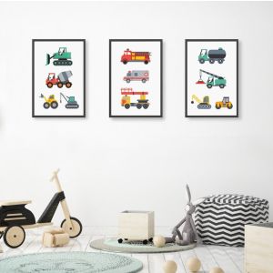 Kaufe Poster online – Schnelle Lieferung & Kostenloser Versand | Namly ...