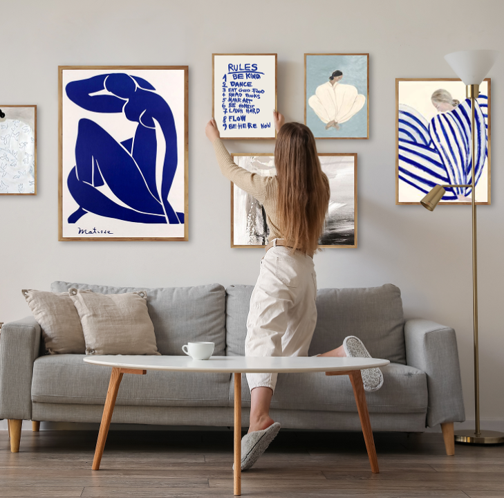Namly Design | Personalisierte Namensaufkleber | kostenloser Versand